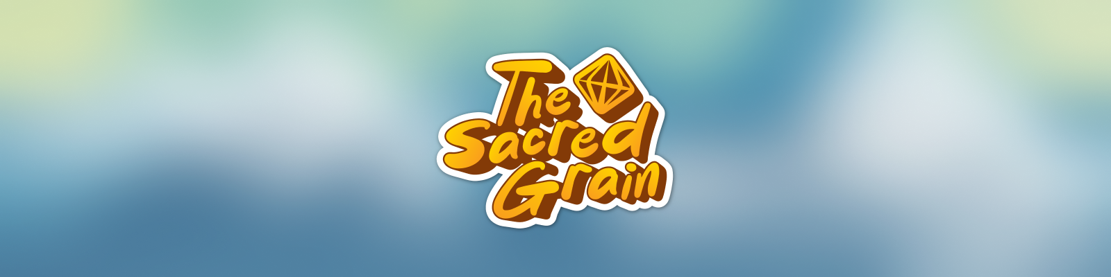 The Sacred Grain by amigdalae