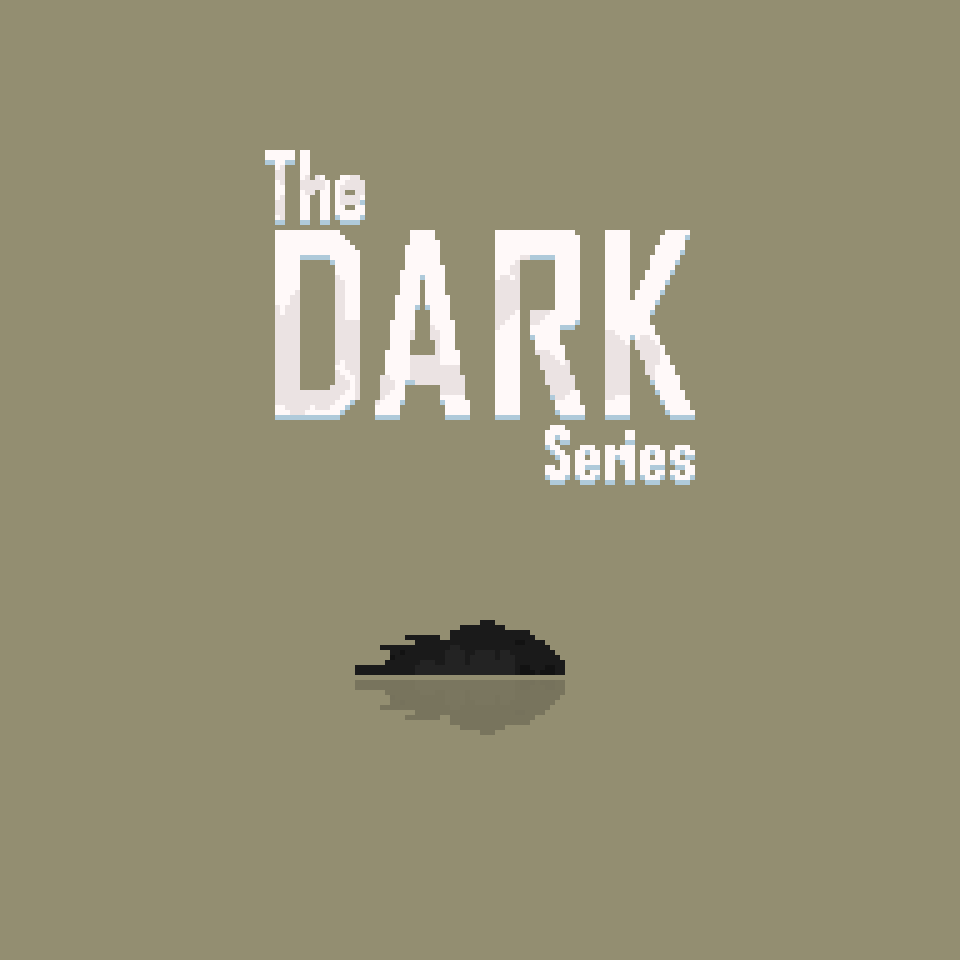 The DARK Series - A Strange Companion by Penusbmic
