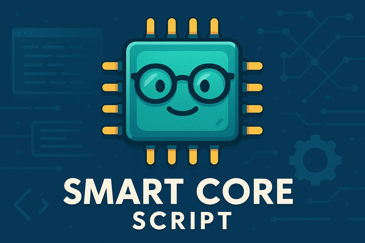 Smart Core Script by Andirz