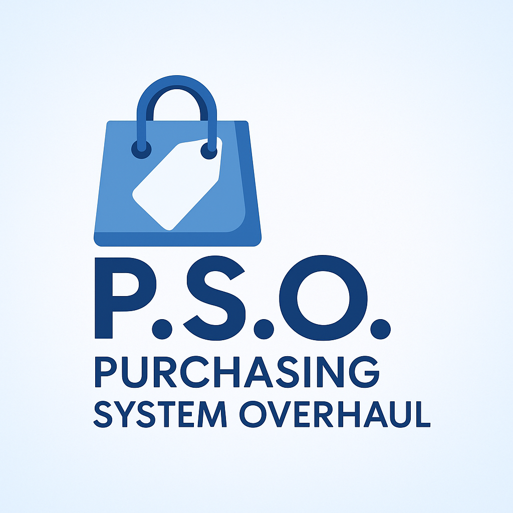 P.S.O. Common Package by Andirz