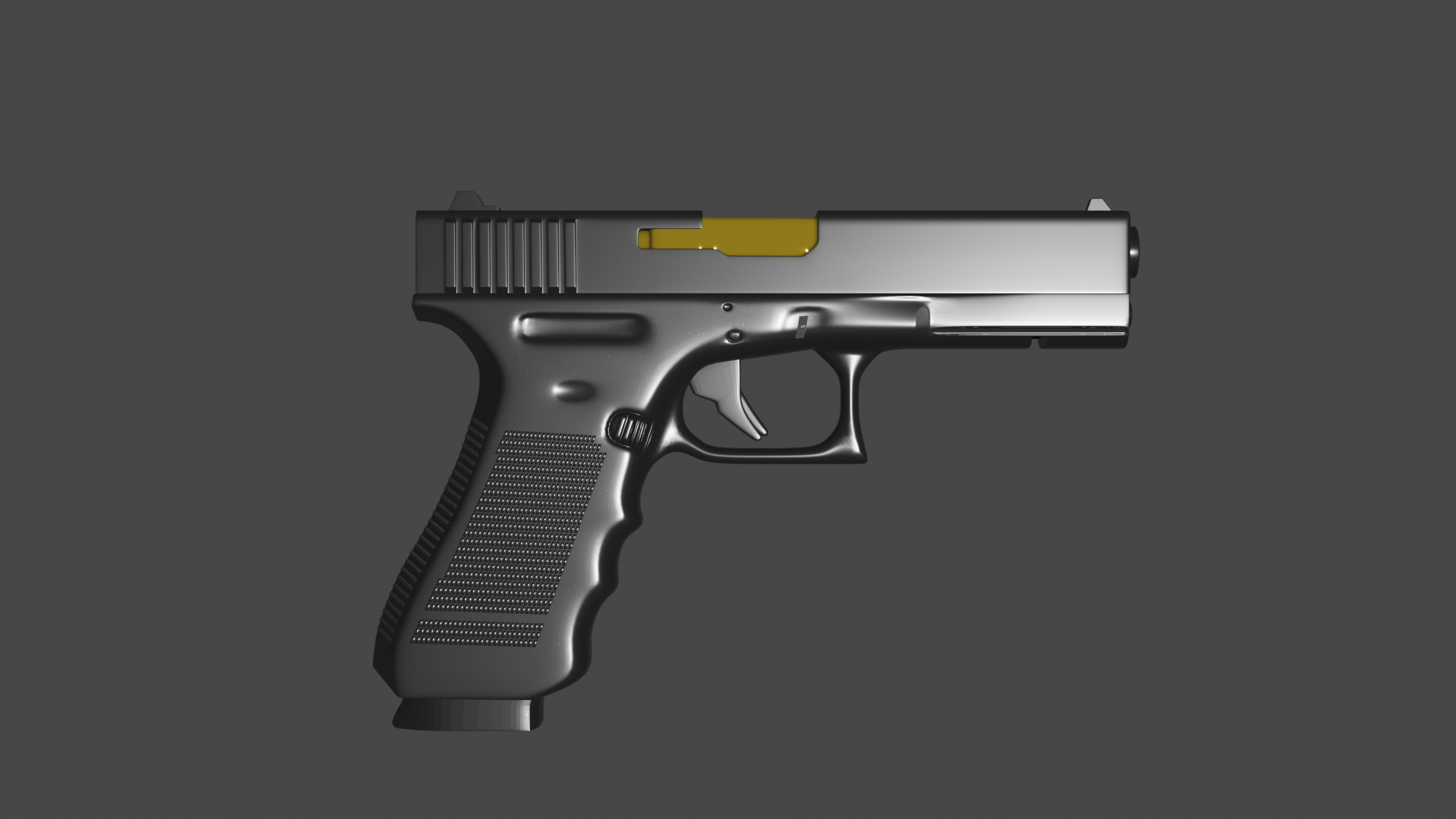 Glock 17 by DZ Games