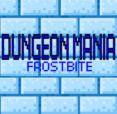 Dungeon Mania: Frostbite by Click Arcade