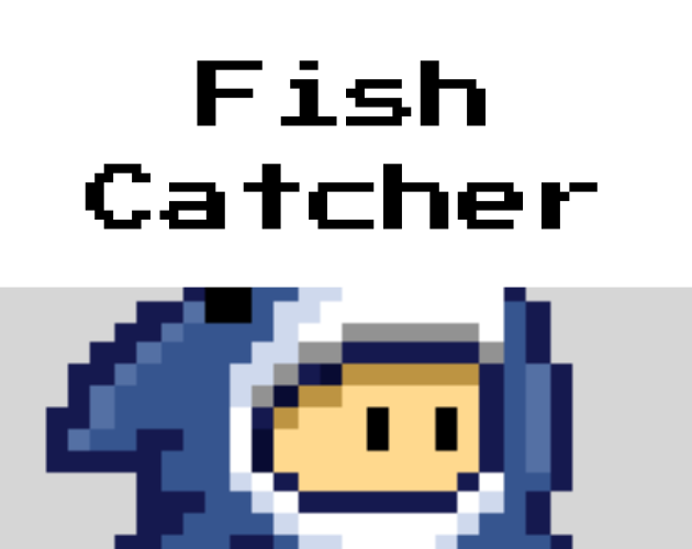 Fish Catcher by harppen, Dustydee, Mae