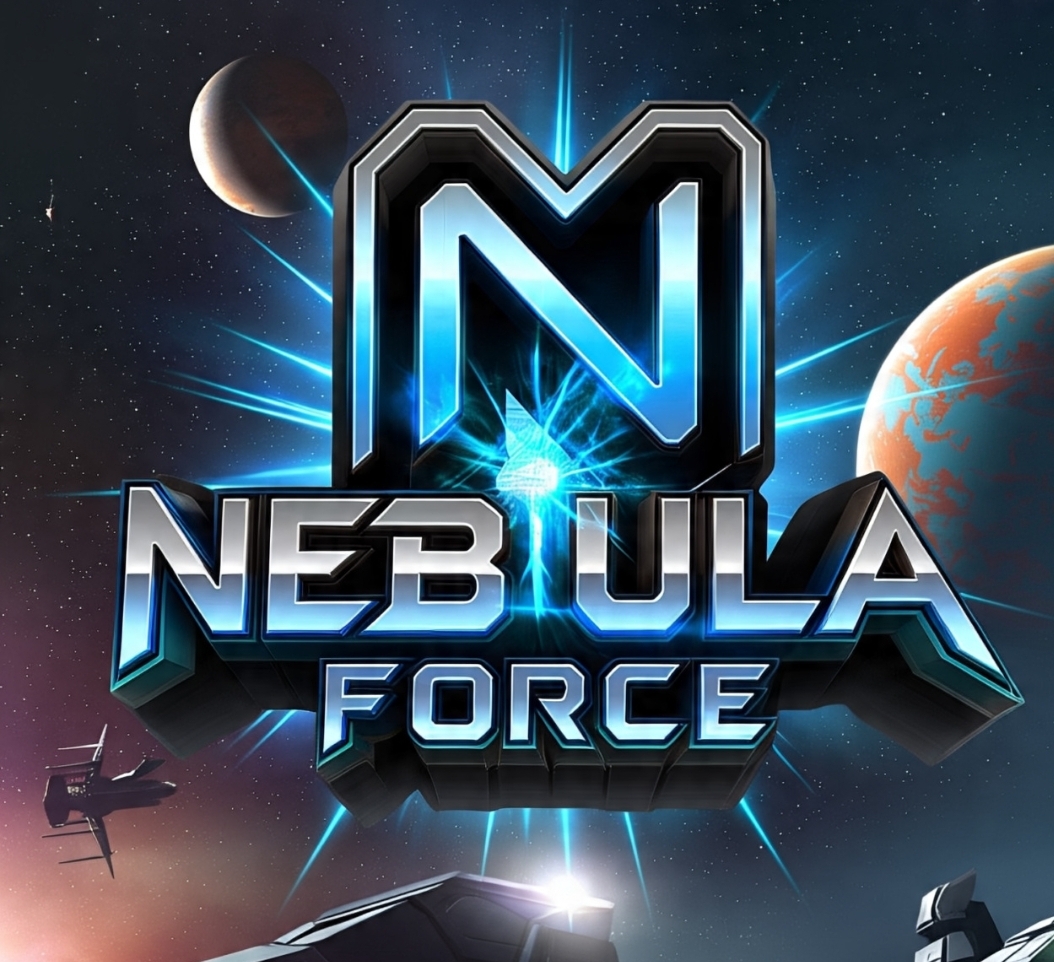 Nébula force by Ysprincess