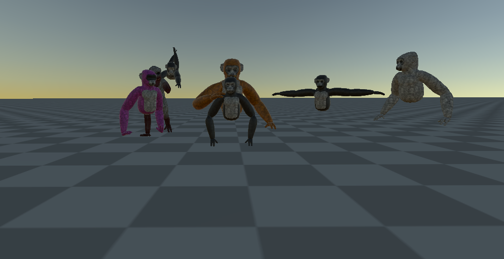 Tag Of Fear (Viggos Edition) by viggo_22