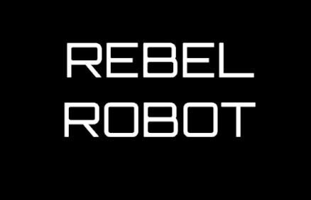 Rebel Robot by GloomMushroom