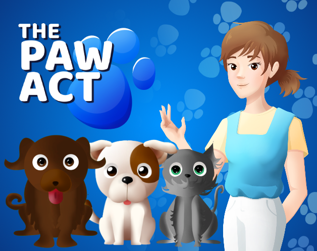 ThePawAct by The Paw Act