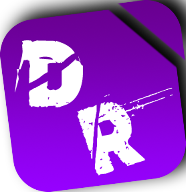 DECAYED REALITY by JABBTACHE