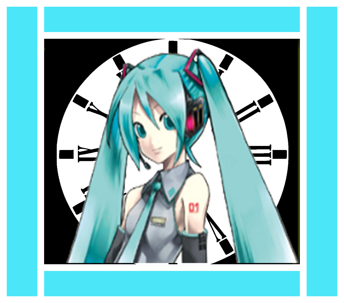 Miku's Adventures in Time by DarkShinobi100