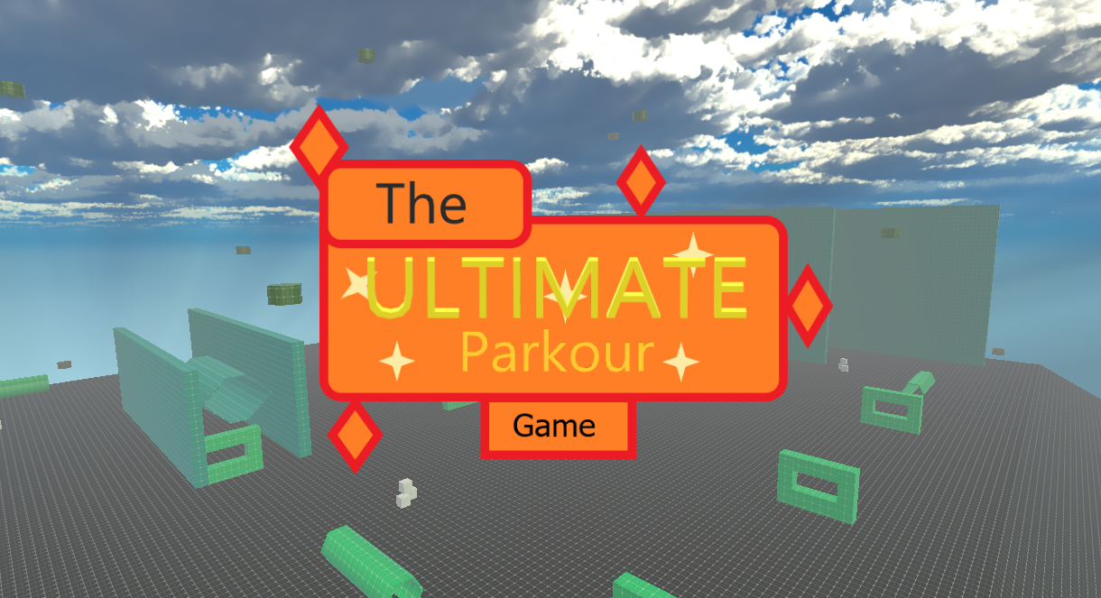 The Ultimate Parkour Game by maximl