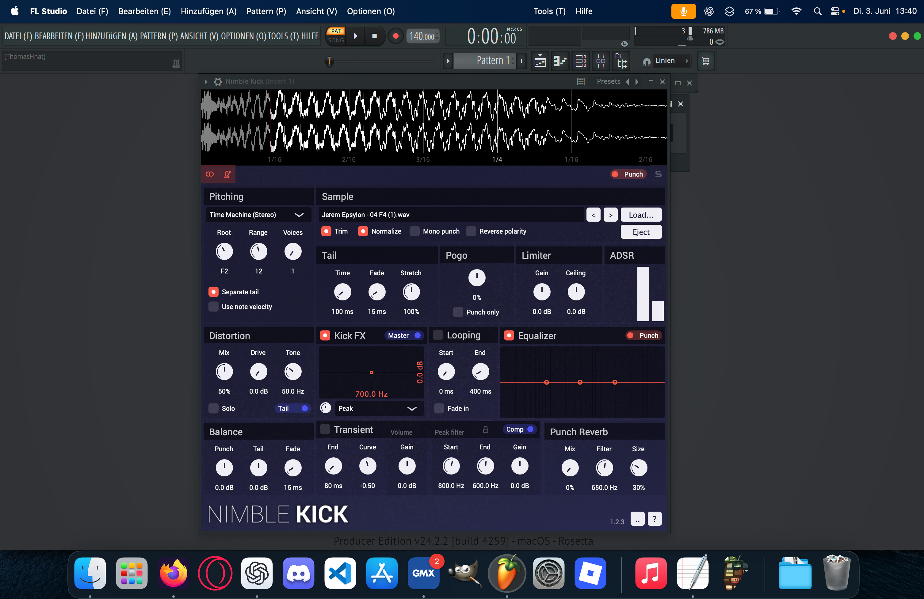 Problem with Pitching (Activation?) - Collection by Zataniqx - itch.io