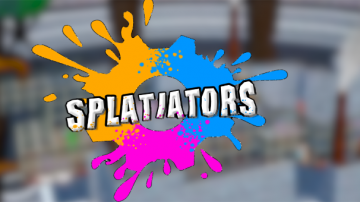 Splatiators by VFS Game Design - Programming