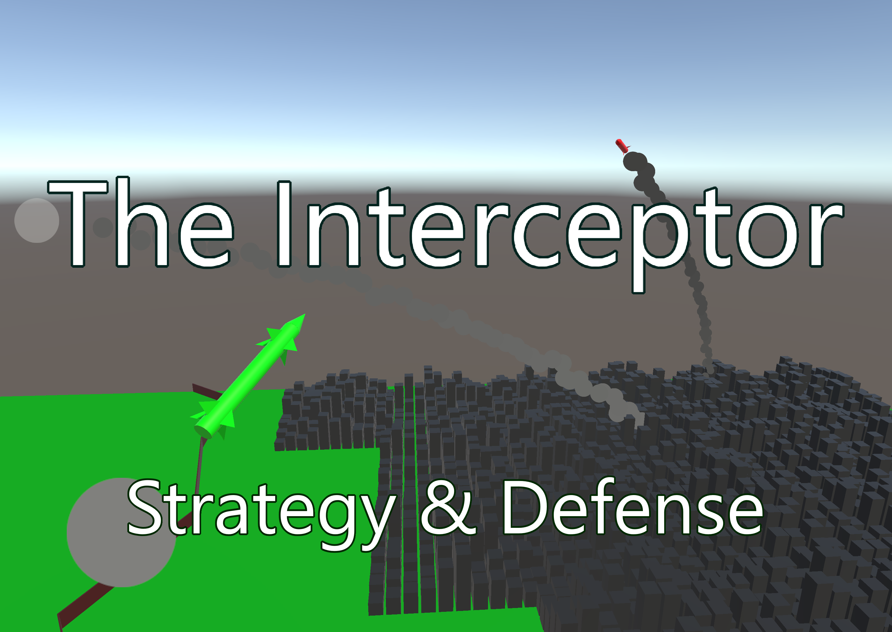 The Interceptor by ZeroByter