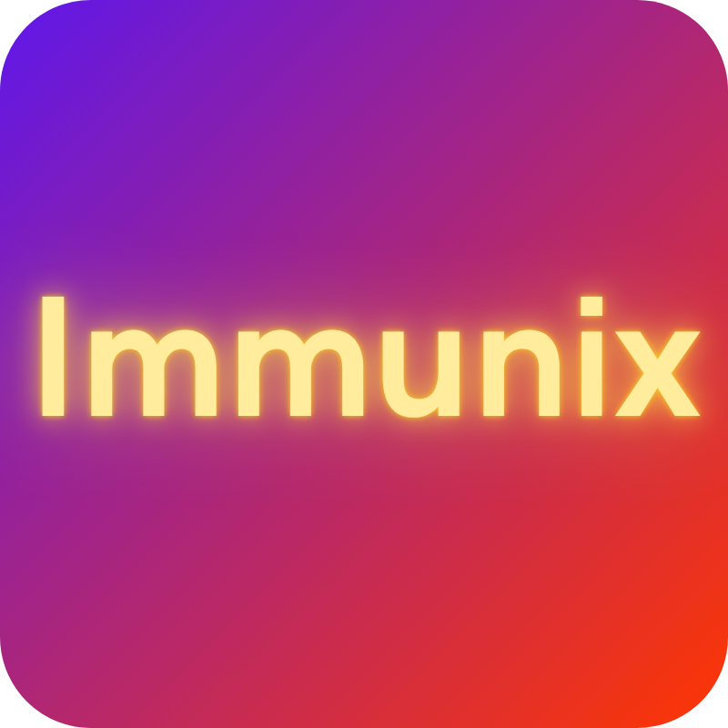 Immunix by Oneagate