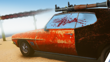 Death Run by VFS Game Design - Programming