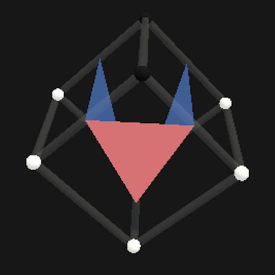 Marching Cubes Visualization by Azazel750