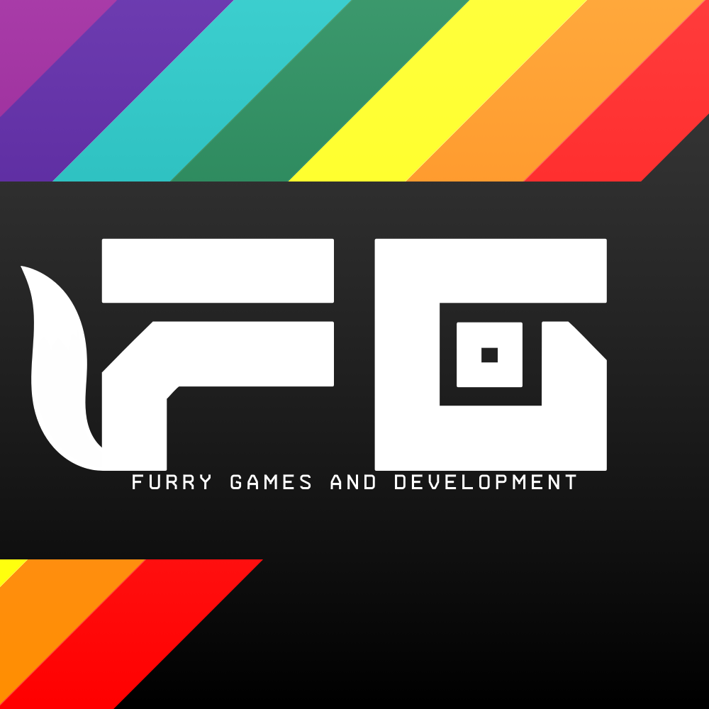 Furry Games and Dev Jam #3 - itch.io