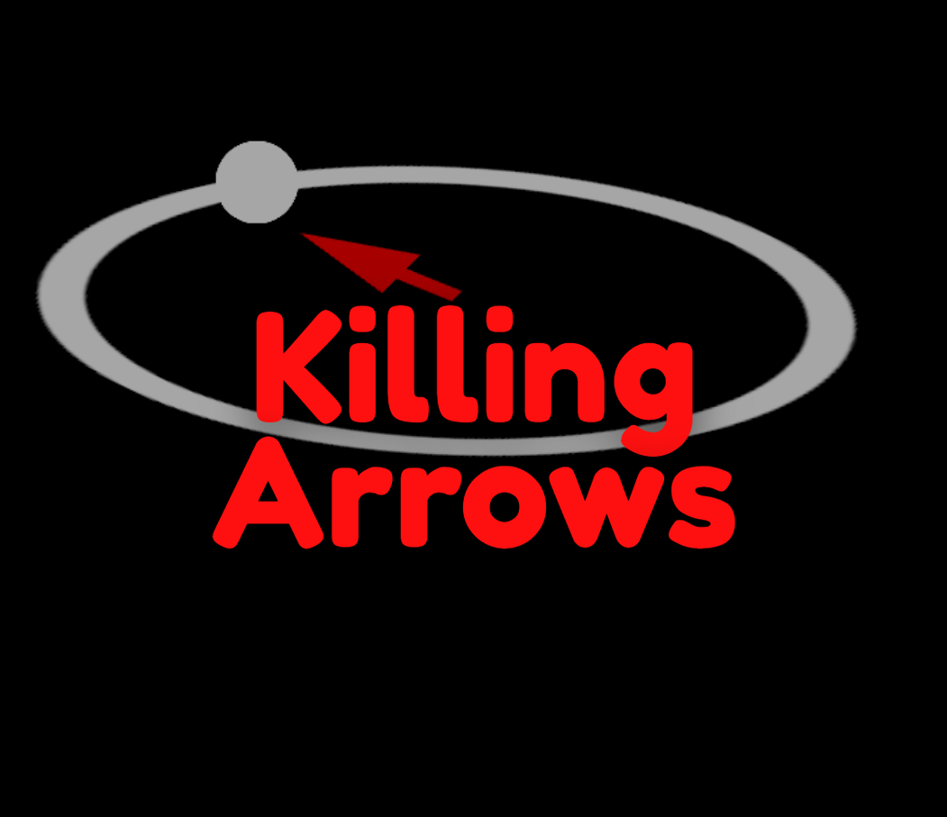 Killing Arrows by Timong