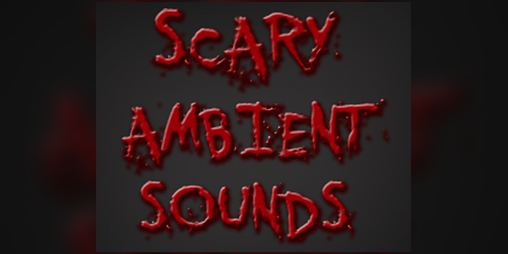 Scary Ambient Sounds - Perfect for horror games by Spicy Overlord