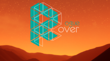 Rogue Rover by VFS Game Design - Programming