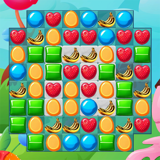 Monkey Sugar Puzzle by TeamCrypto