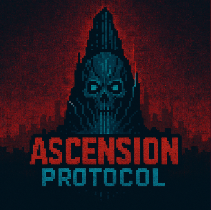 Ascension Protocol by Pblackberry