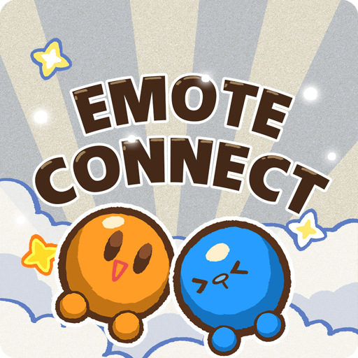 Emote Connect by fplay