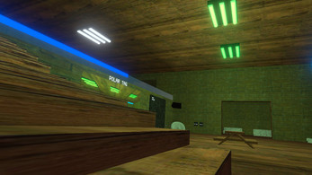 Polar Tag Remastered by TheRealHalt01