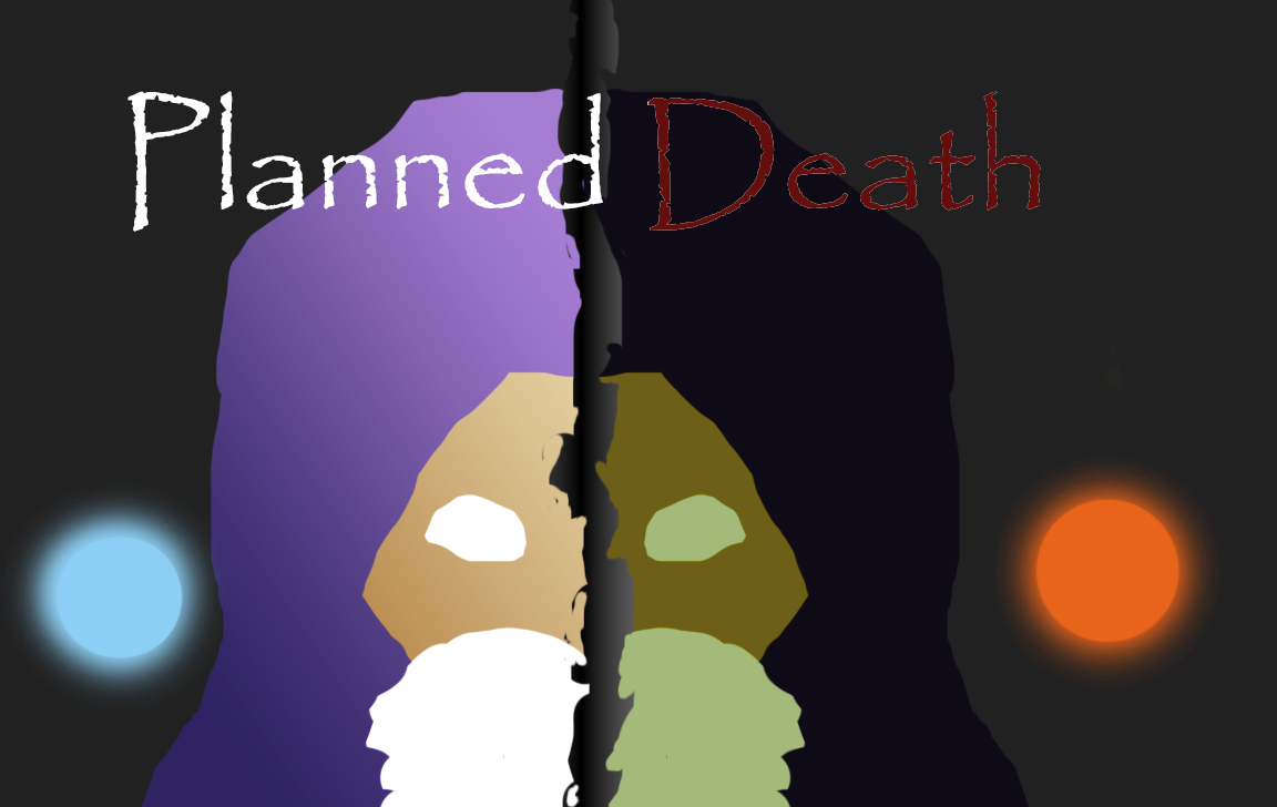 Planned death by heksapvp