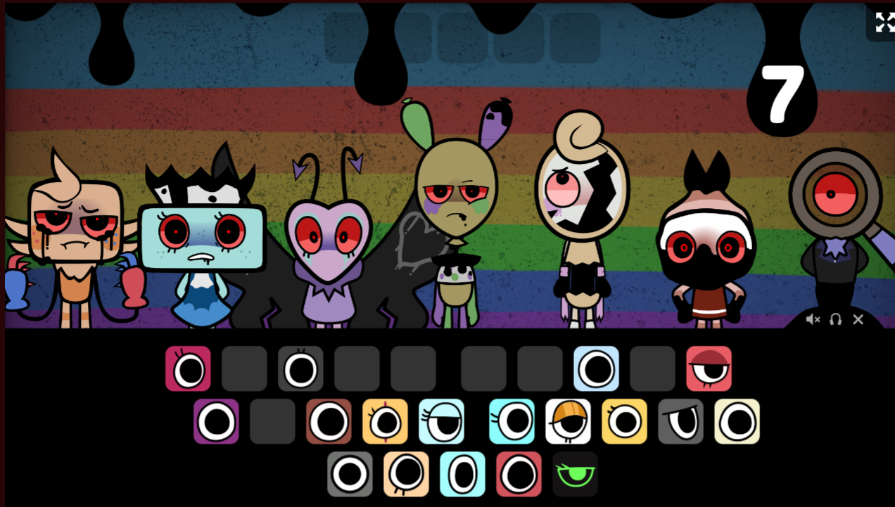 Beatblox V1: The Drawing Board by adam