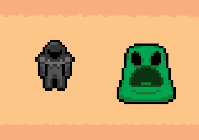 Die, Egesis! by Jake Allison