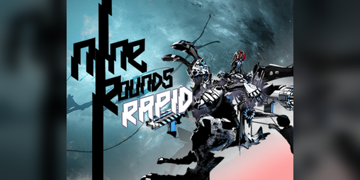 Devlog - NINE ROUNDS RAPID by SouthWesterlyGames