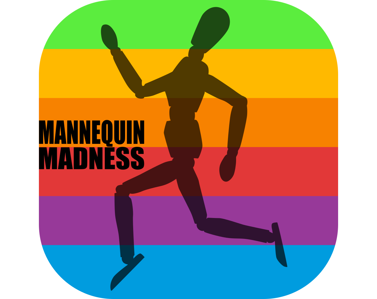 Mannequin Madness by Experimental Games