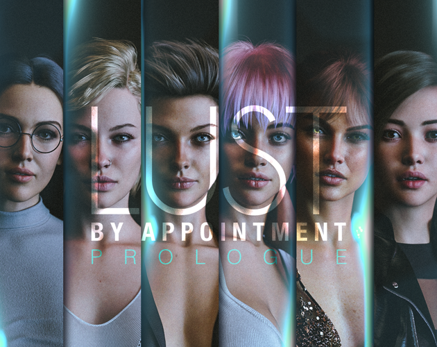 Devlog - LUST BY APPOINTMENT by Ombak Games