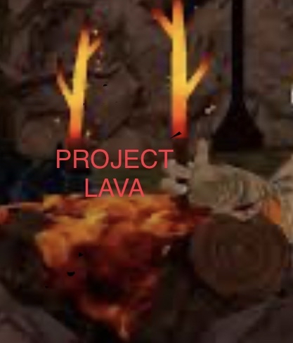 Project Lava by coolspect