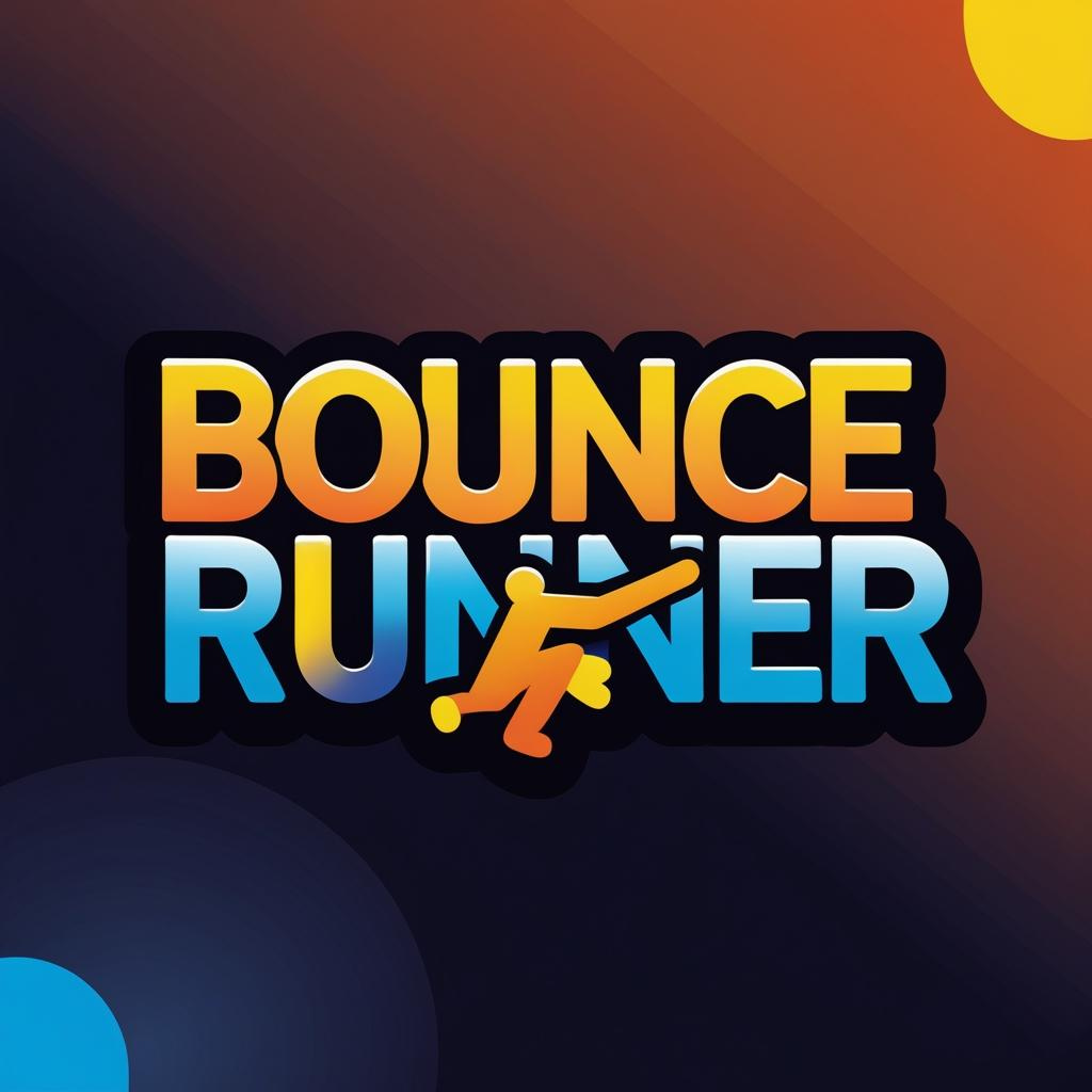 bounce by Mbsquare