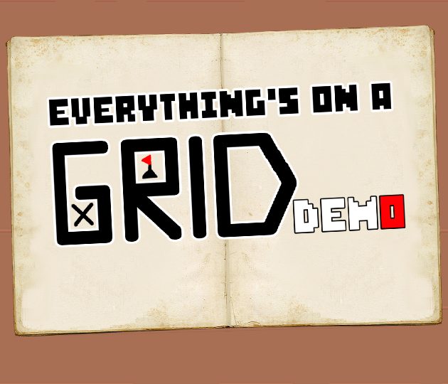 Everything on a Grid Devlog #2: Chess Implemented - Everything's On A Grid! by LongCT_