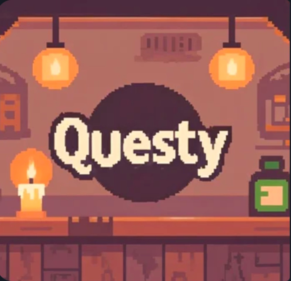 Questy by ExMatter