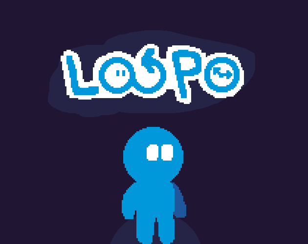 Loopo by Heuzy