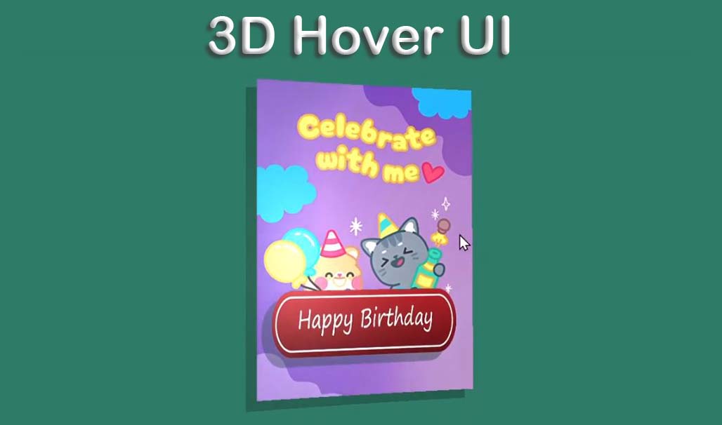 3d Hover Canvasitem Shader Godot By Knowercoder