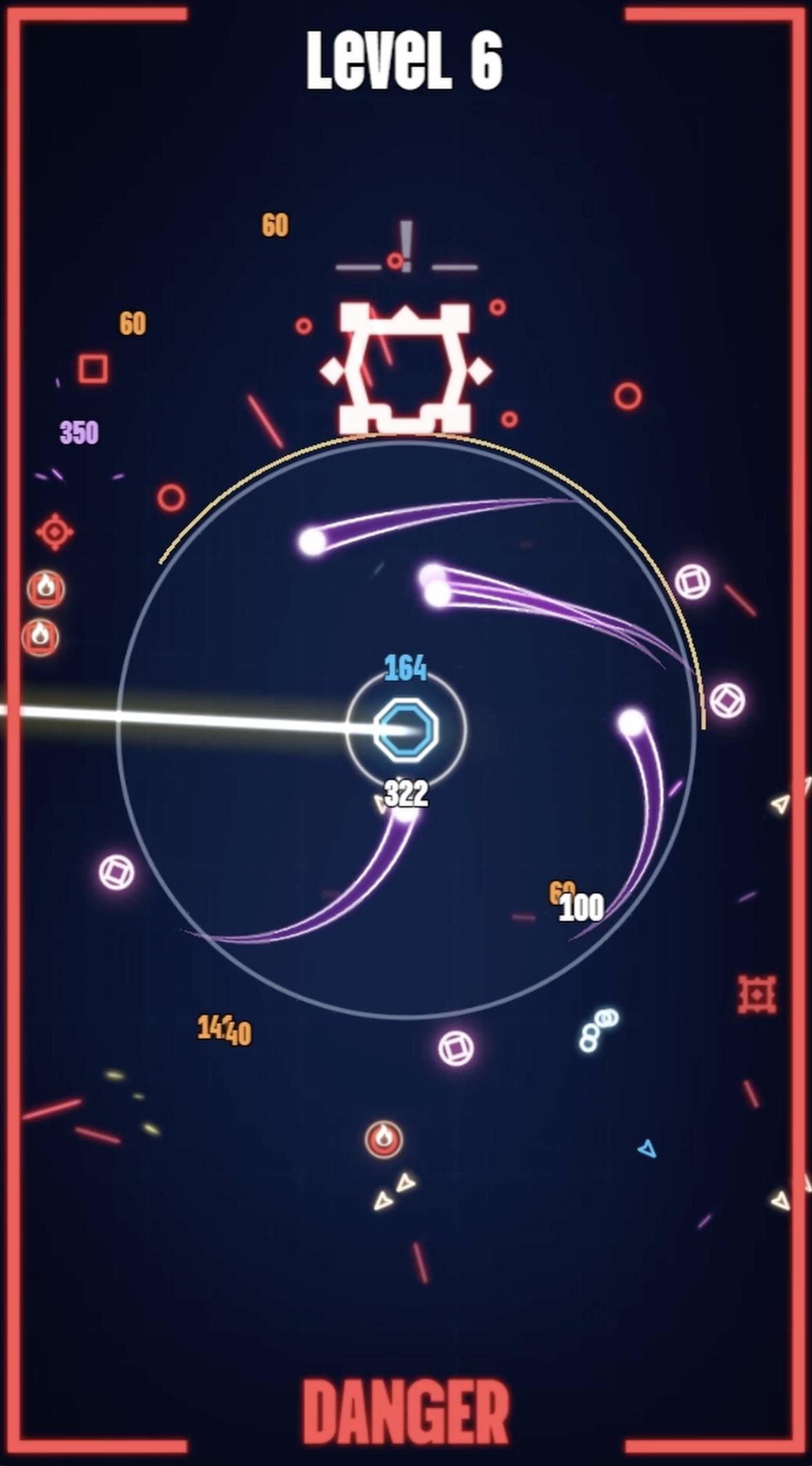 Nexus Rush Tower Defense by Beastwoe, litttom, miyuo