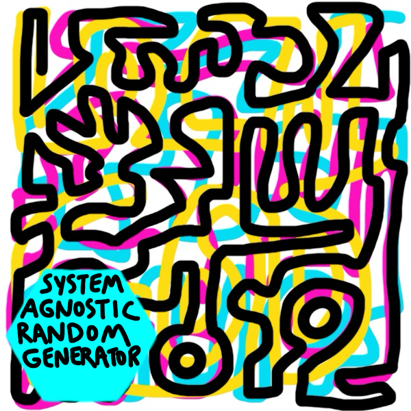 Local God Generator by HungryClone