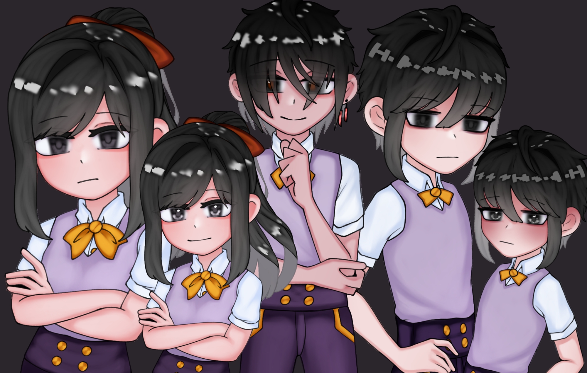 Visual Novel Character Sprites by 𝐏𝐞𝐫𝐡𝐚𝐩𝐬 𝐚𝐧𝐨𝐭𝐡𝐞𝐫 𝐭𝐢𝐦𝐞