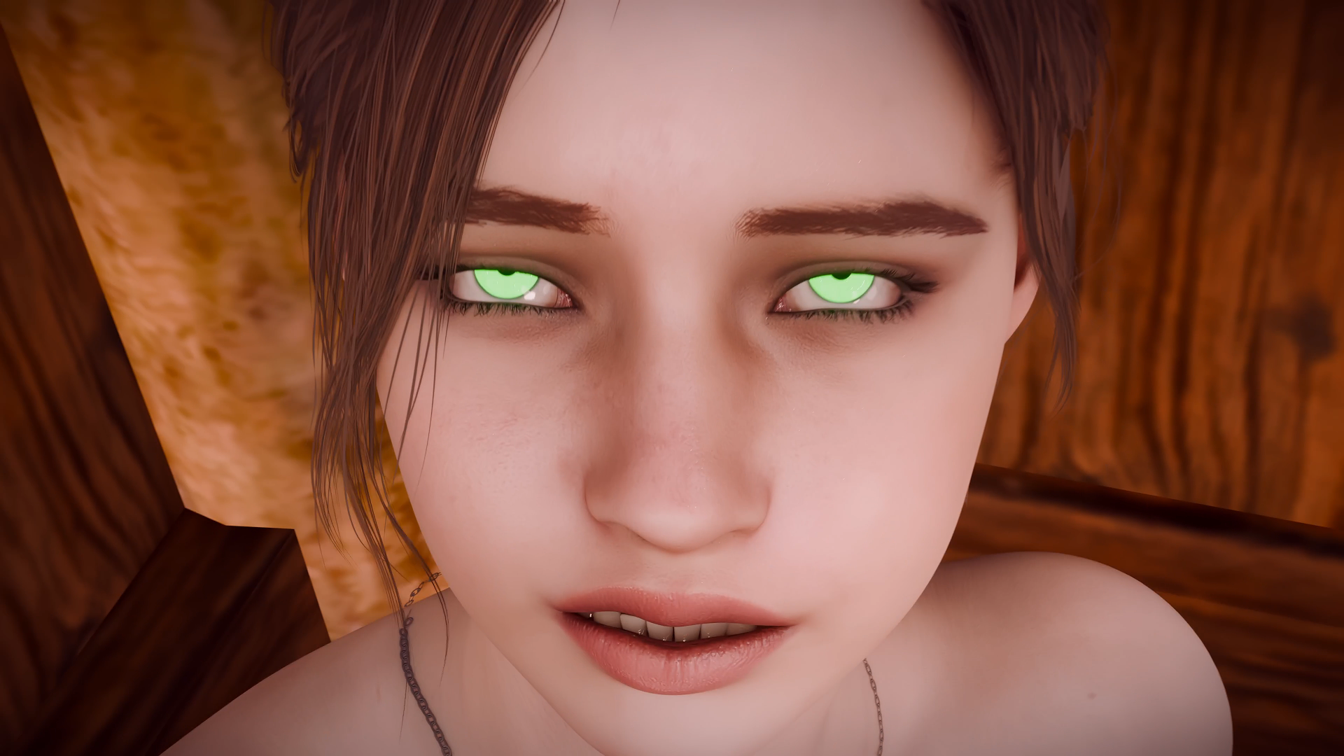 Claire's Demon (Animation) by Possession Hub