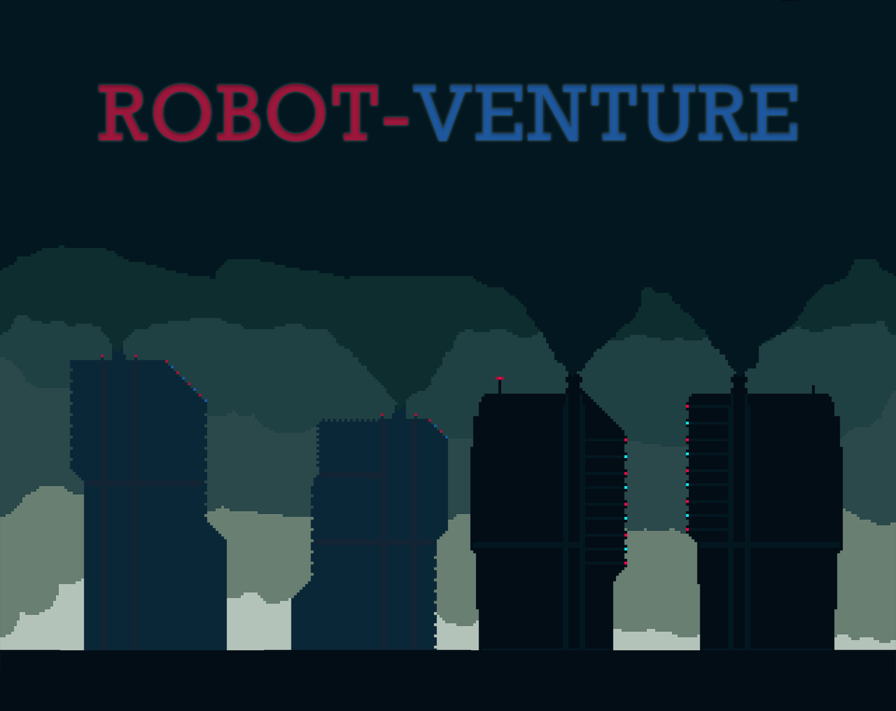 Robot-Venture by Kramforsgymnasium