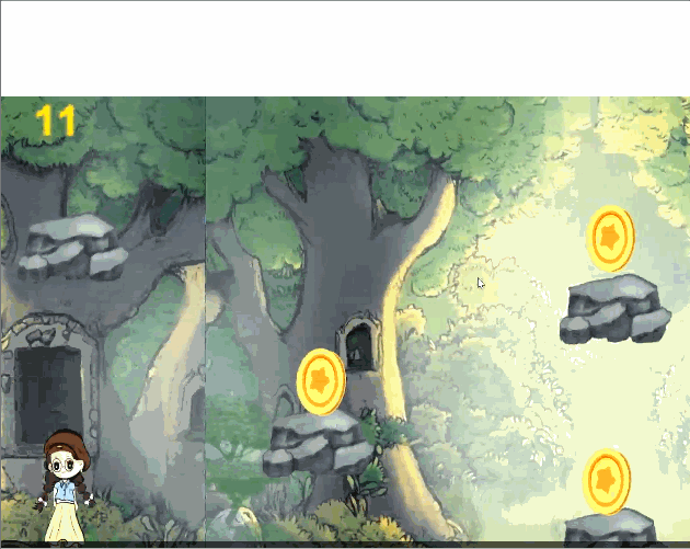 Explorer's echo by jsa1004