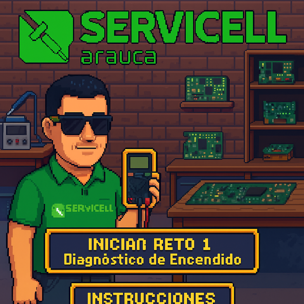 Servicell Game Iphone 11 -1 by servicell