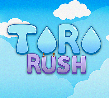 ToróRush by Lillyions