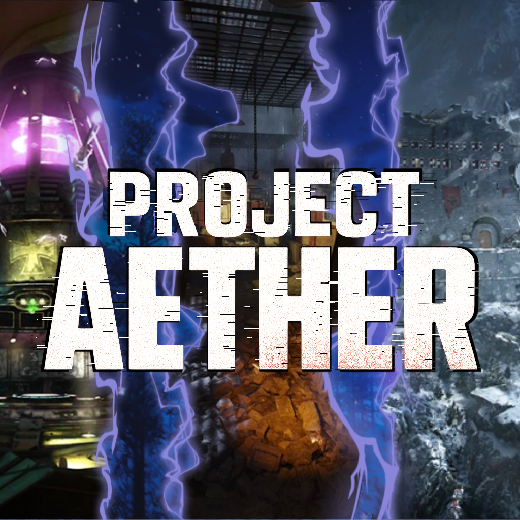 Project Aether by Verrial