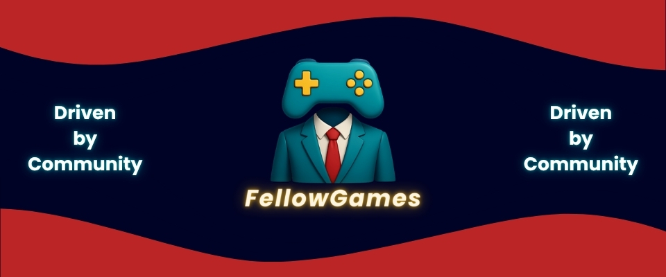 FellowGames - itch.io